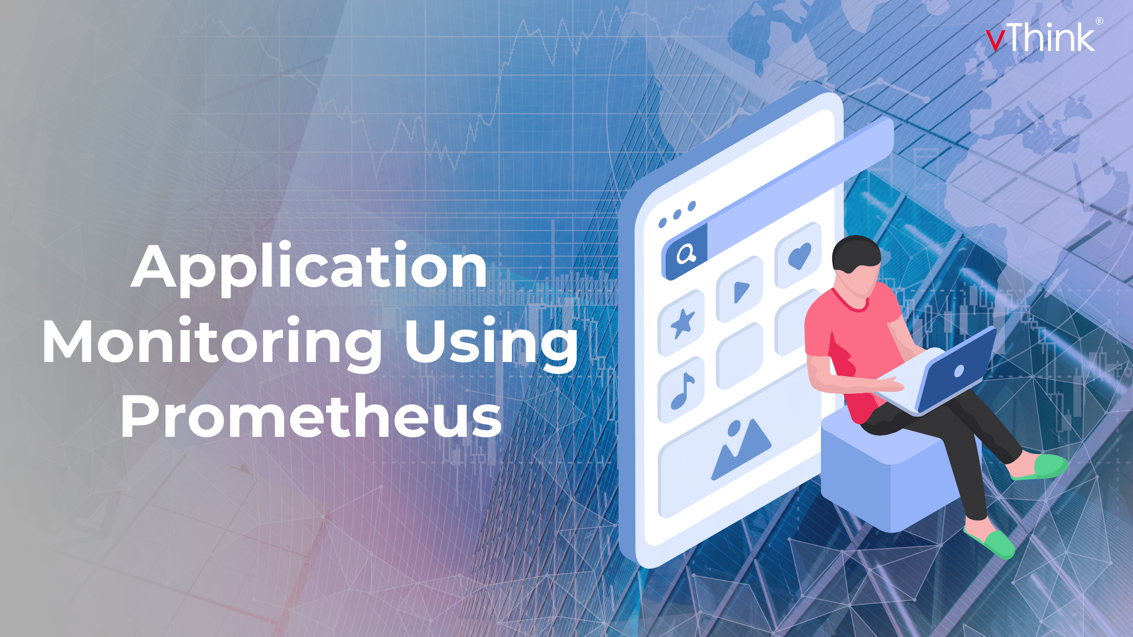 Application Monitoring with Prometheus: Boost Performance Application Monitoring with Prometheus: Boost Performance